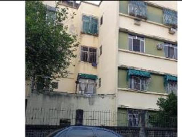 Oportunidade Única em RIO DE JANEIRO RJ | Tipo: Apartamento | Negociação: Venda Direta Online | Situação: Imóvel