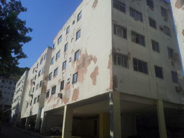 Oportunidade Única em RIO DE JANEIRO RJ | Tipo: Apartamento | Negociação: Venda Direta Online | Situação: Imóvel