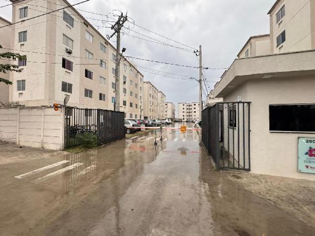 Oportunidade Única em RIO DE JANEIRO RJ | Tipo: Apartamento | Negociação: Venda Direta Online | Situação: Imóvel