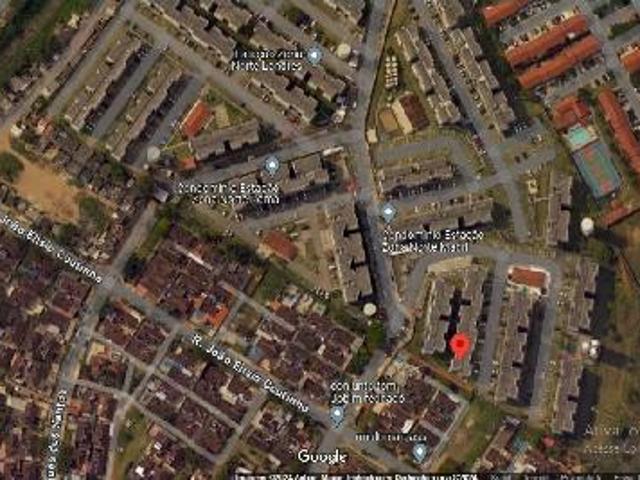 Oportunidade Única em RIO DE JANEIRO RJ | Tipo: Apartamento | Negociação: Venda Direta Online | Situação: Imóvel