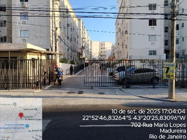 Oportunidade Única em RIO DE JANEIRO RJ | Tipo: Apartamento | Negociação: Venda Direta Online | Situação: Imóvel