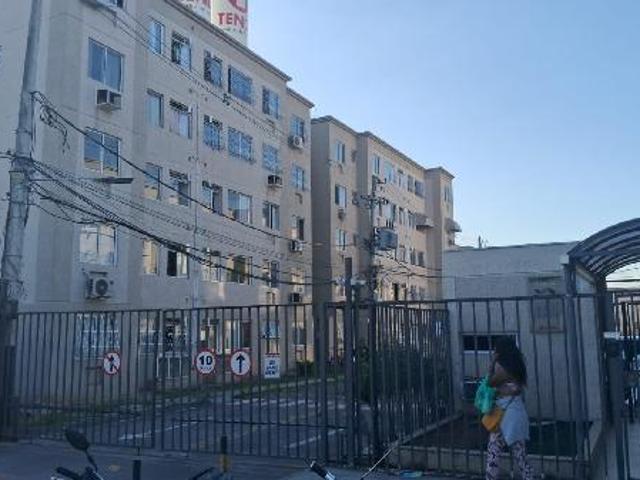 Oportunidade Única em RIO DE JANEIRO RJ | Tipo: Apartamento | Negociação: Venda Direta Online | Situação: Imóvel