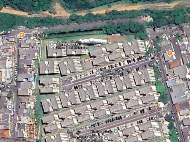 Oportunidade Única em RIO DE JANEIRO RJ | Tipo: Apartamento | Negociação: Venda Direta Online | Situação: Imóvel