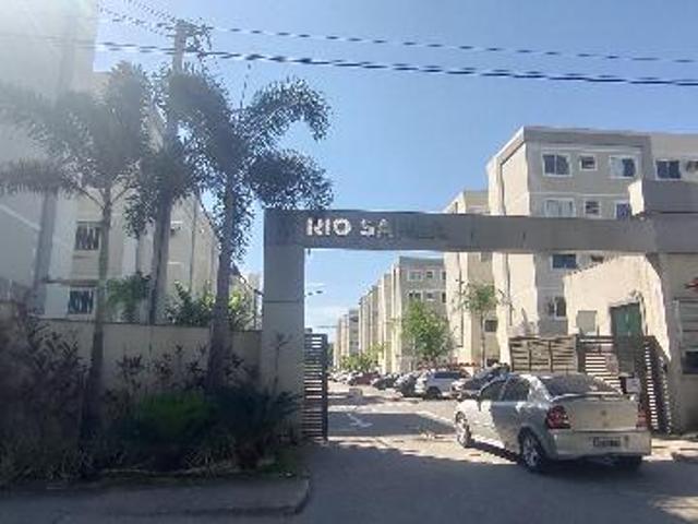 Oportunidade Única em RIO DE JANEIRO RJ | Tipo: Apartamento | Negociação: Venda Direta Online | Situação: Imóvel