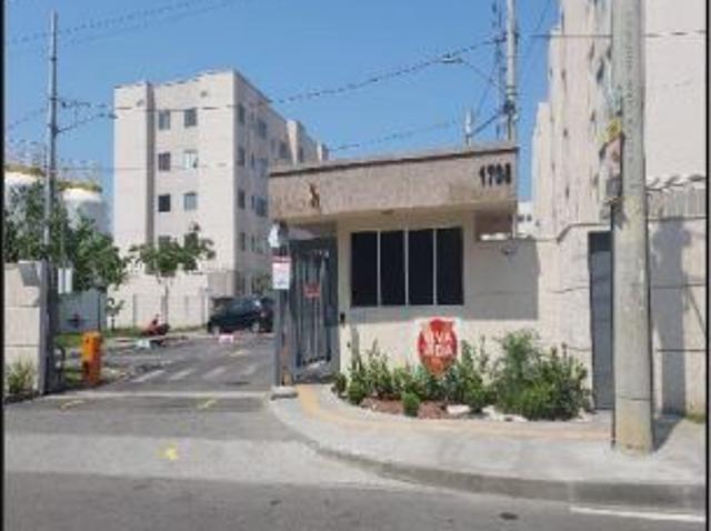 Oportunidade Única em RIO DE JANEIRO RJ | Tipo: Apartamento | Negociação: Venda Direta Online | Situação: Imóvel