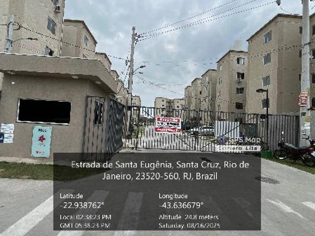 Oportunidade Única em RIO DE JANEIRO RJ | Tipo: Apartamento | Negociação: Venda Direta Online | Situação: Imóvel