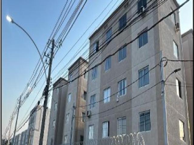 Oportunidade Única em RIO DE JANEIRO RJ | Tipo: Apartamento | Negociação: Venda Direta Online | Situação: Imóvel