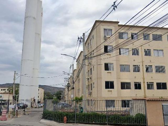 Oportunidade Única em RIO DE JANEIRO RJ | Tipo: Apartamento | Negociação: Venda Direta Online | Situação: Imóvel
