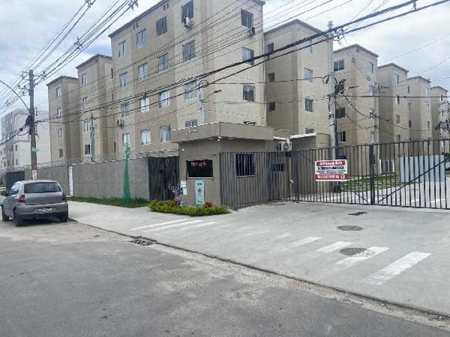 Oportunidade Única em RIO DE JANEIRO RJ | Tipo: Apartamento | Negociação: Venda Direta Online | Situação: Imóvel
