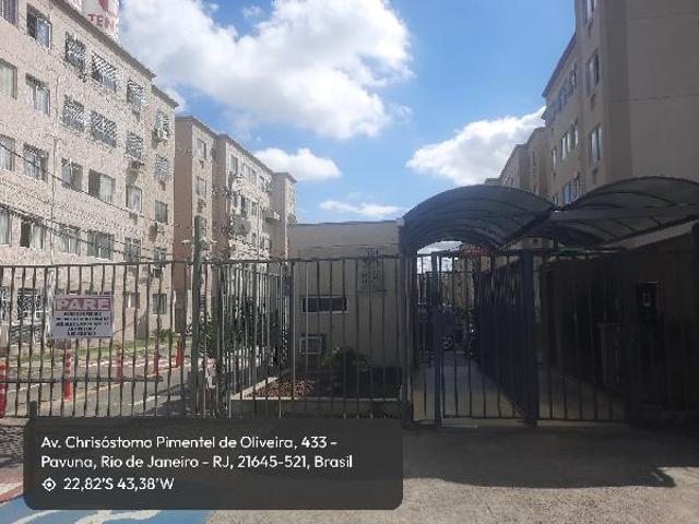 Oportunidade Única em RIO DE JANEIRO RJ | Tipo: Apartamento | Negociação: Venda Direta Online | Situação: Imóvel