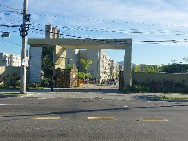Oportunidade Única em RIO DE JANEIRO RJ | Tipo: Apartamento | Negociação: Venda Direta Online | Situação: Imóvel