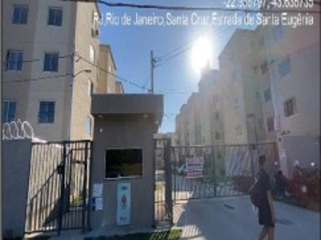 Oportunidade Única em RIO DE JANEIRO RJ | Tipo: Apartamento | Negociação: Venda Direta Online | Situação: Imóvel