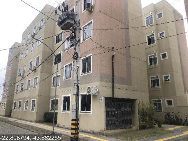 Oportunidade Única em RIO DE JANEIRO RJ | Tipo: Apartamento | Negociação: Venda Online | Situação: Imóvel