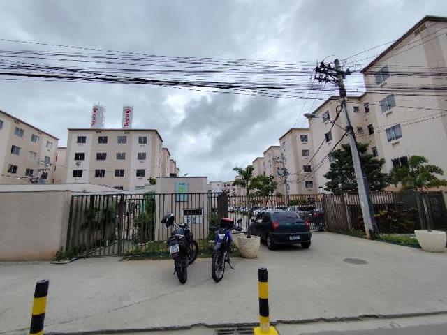 Oportunidade Única em RIO DE JANEIRO RJ | Tipo: Apartamento | Negociação: Venda Direta Online | Situação: Imóvel