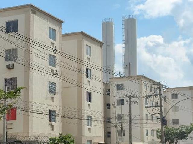 Oportunidade Única em RIO DE JANEIRO RJ | Tipo: Apartamento | Negociação: Venda Direta Online | Situação: Imóvel