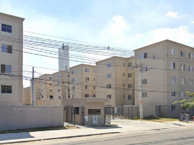 Oportunidade Única em RIO DE JANEIRO RJ | Tipo: Apartamento | Negociação: Venda Direta Online | Situação: Imóvel