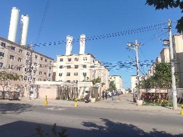 Oportunidade Única em RIO DE JANEIRO RJ | Tipo: Apartamento | Negociação: Venda Direta Online | Situação: Imóvel