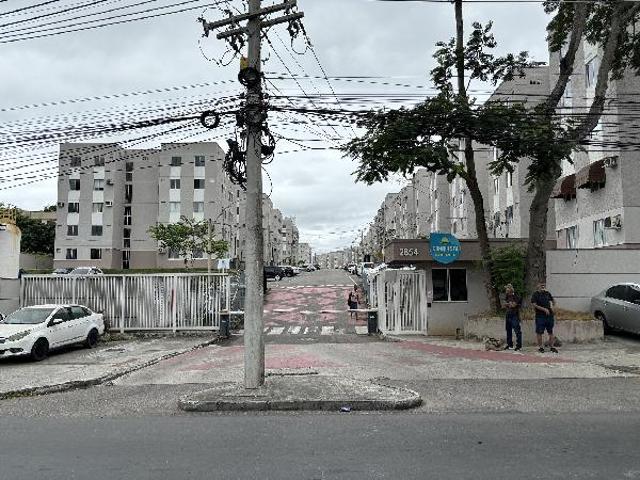 Oportunidade Única em RIO DE JANEIRO RJ | Tipo: Apartamento | Negociação: Venda Direta Online | Situação: Imóvel