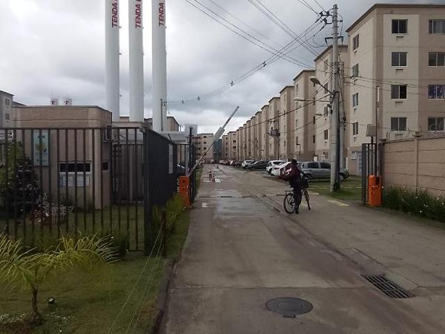 Oportunidade Única em RIO DE JANEIRO RJ | Tipo: Apartamento | Negociação: Venda Direta Online | Situação: Imóvel