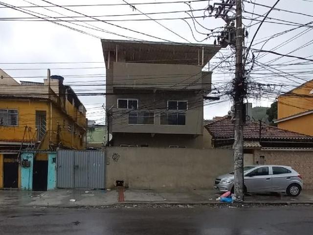 Oportunidade Única em RIO DE JANEIRO RJ | Tipo: Apartamento | Negociação: Venda Direta Online | Situação: Imóvel