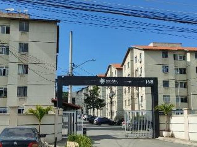 Oportunidade Única em RIO DE JANEIRO RJ | Tipo: Apartamento | Negociação: Venda Direta Online | Situação: Imóvel