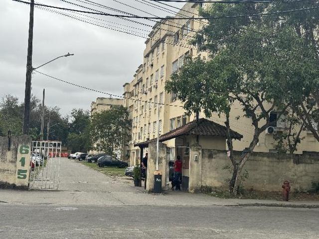 Oportunidade Única em RIO DE JANEIRO RJ | Tipo: Apartamento | Negociação: Venda Direta Online | Situação: Imóvel