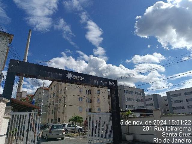 Oportunidade Única em RIO DE JANEIRO RJ | Tipo: Apartamento | Negociação: Venda Direta Online | Situação: Imóvel