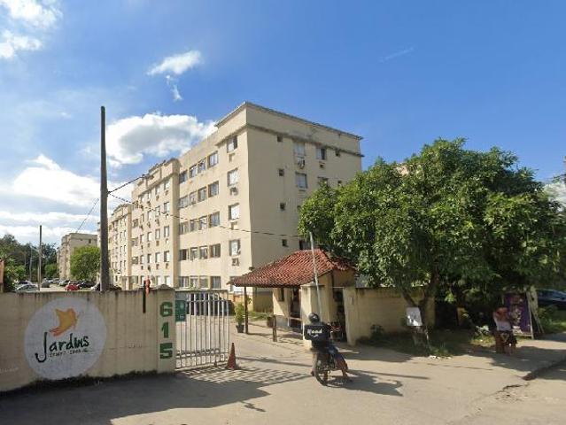 Oportunidade Única em RIO DE JANEIRO RJ | Tipo: Apartamento | Negociação: Venda Direta Online | Situação: Imóvel