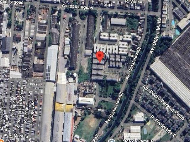 Oportunidade Única em RIO DE JANEIRO RJ | Tipo: Apartamento | Negociação: Venda Direta Online | Situação: Imóvel
