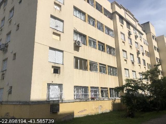 Oportunidade Única em RIO DE JANEIRO RJ | Tipo: Apartamento | Negociação: Venda Direta Online | Situação: Imóvel