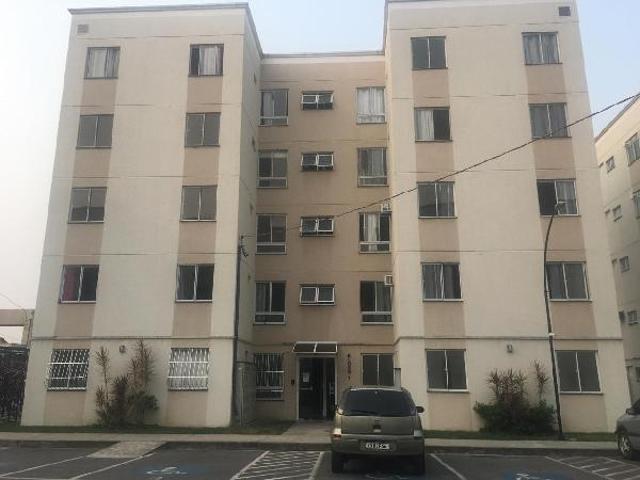 Oportunidade Única em RIO DE JANEIRO RJ | Tipo: Apartamento | Negociação: Venda Direta Online | Situação: Imóvel