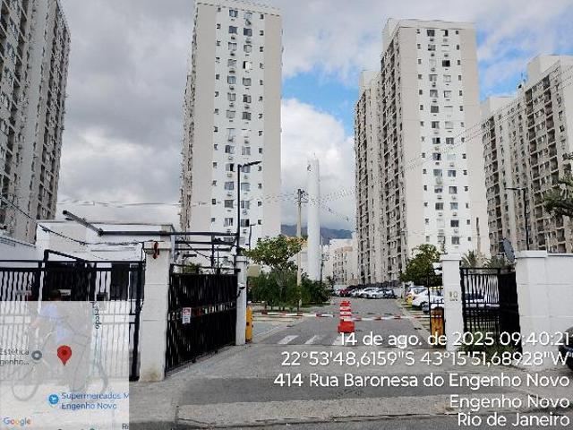 Oportunidade Única em RIO DE JANEIRO RJ | Tipo: Apartamento | Negociação: Venda Direta Online | Situação: Imóvel