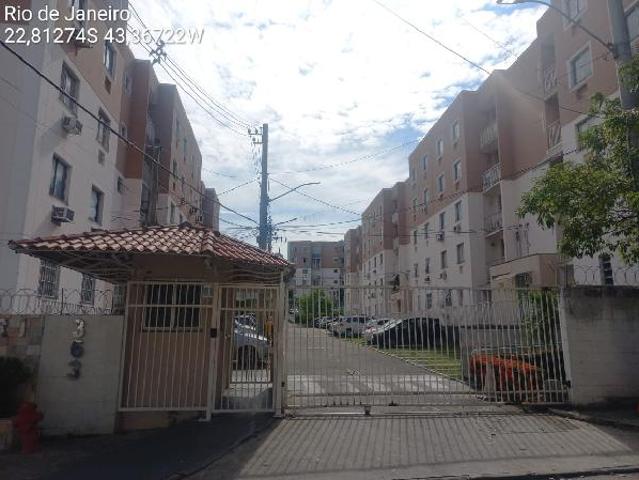 Oportunidade Única em RIO DE JANEIRO RJ | Tipo: Apartamento | Negociação: Venda Direta Online | Situação: Imóvel
