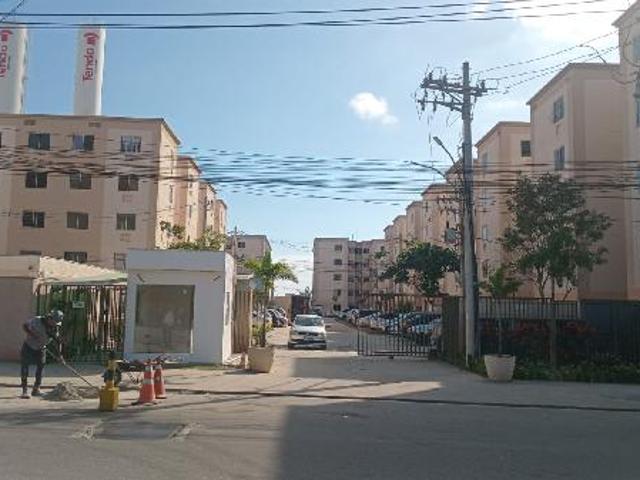 Oportunidade Única em RIO DE JANEIRO RJ | Tipo: Apartamento | Negociação: Venda Direta Online | Situação: Imóvel