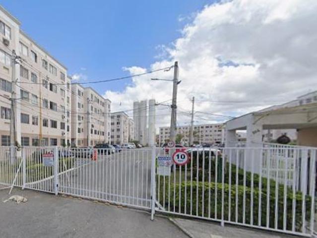 Oportunidade Única em RIO DE JANEIRO RJ | Tipo: Apartamento | Negociação: Venda Direta Online | Situação: Imóvel