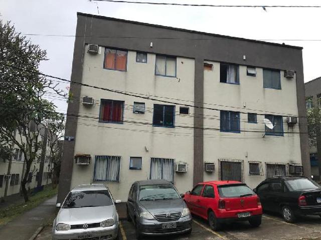 Oportunidade Única em RIO DE JANEIRO RJ | Tipo: Apartamento | Negociação: Venda Direta Online | Situação: Imóvel
