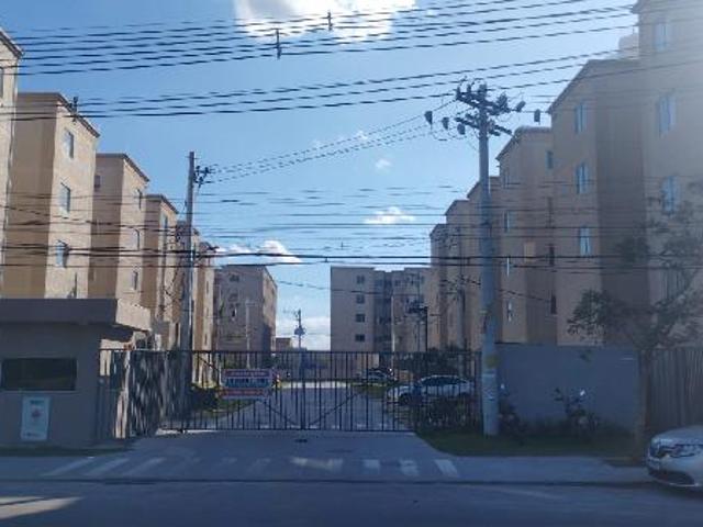Oportunidade Única em RIO DE JANEIRO RJ | Tipo: Apartamento | Negociação: Venda Direta Online | Situação: Imóvel