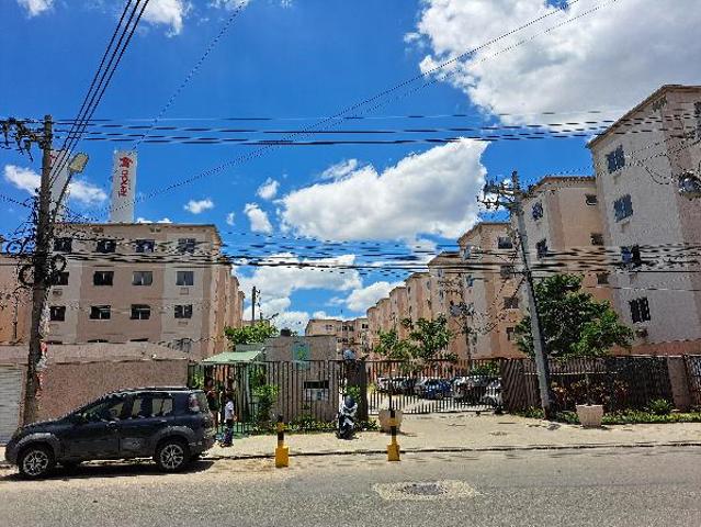 Oportunidade Única em RIO DE JANEIRO RJ | Tipo: Apartamento | Negociação: Venda Direta Online | Situação: Imóvel