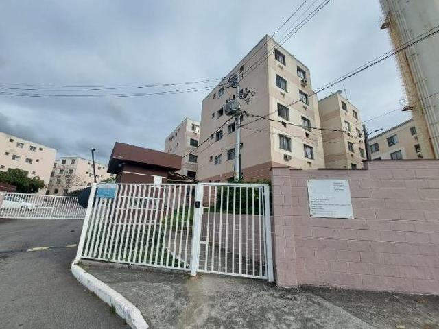 Oportunidade Única em RIO DE JANEIRO RJ | Tipo: Apartamento | Negociação: Venda Direta Online | Situação: Imóvel