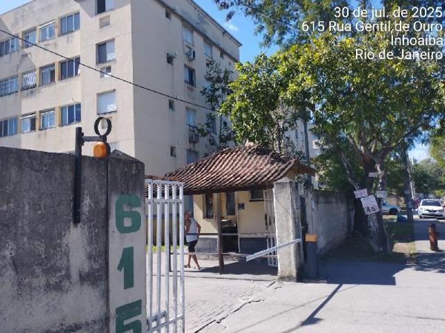 Oportunidade Única em RIO DE JANEIRO RJ | Tipo: Apartamento | Negociação: Venda Direta Online | Situação: Imóvel