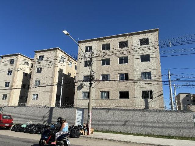Oportunidade Única em RIO DE JANEIRO RJ | Tipo: Apartamento | Negociação: Venda Direta Online | Situação: Imóvel