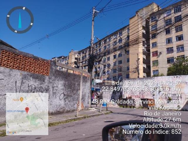 Oportunidade Única em RIO DE JANEIRO RJ | Tipo: Apartamento | Negociação: Venda Direta Online | Situação: Imóvel