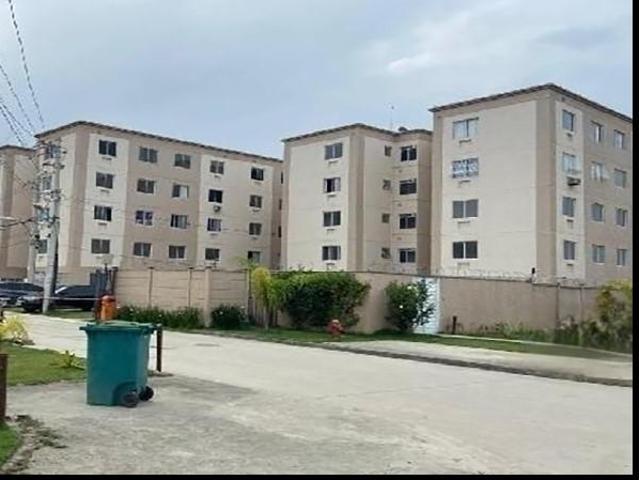 Oportunidade Única em RIO DE JANEIRO RJ | Tipo: Apartamento | Negociação: Venda Direta Online | Situação: Imóvel