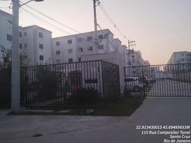 Oportunidade Única em RIO DE JANEIRO RJ | Tipo: Apartamento | Negociação: Venda Direta Online | Situação: Imóvel