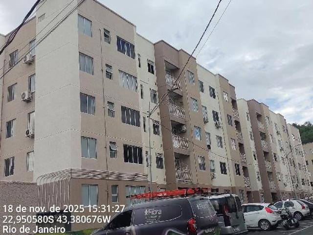 Oportunidade Única em RIO DE JANEIRO RJ | Tipo: Apartamento | Negociação: Venda Direta Online | Situação: Imóvel