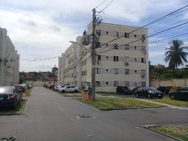 Oportunidade Única em RIO DE JANEIRO RJ | Tipo: Apartamento | Negociação: Venda Direta Online | Situação: Imóvel