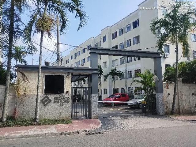 Oportunidade Única em RIO DE JANEIRO RJ | Tipo: Apartamento | Negociação: Venda Direta Online | Situação: Imóvel