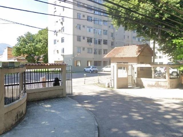 Oportunidade Única em RIO DE JANEIRO RJ | Tipo: Apartamento | Negociação: Venda Direta Online | Situação: Imóvel