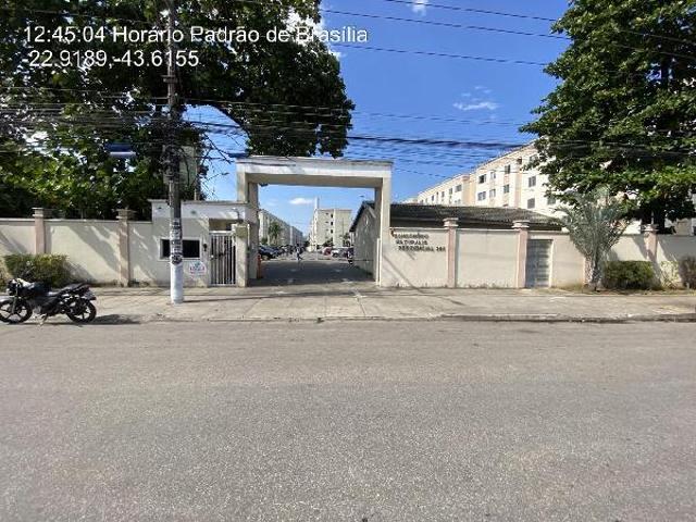 Oportunidade Única em RIO DE JANEIRO RJ | Tipo: Apartamento | Negociação: Venda Direta Online | Situação: Imóvel