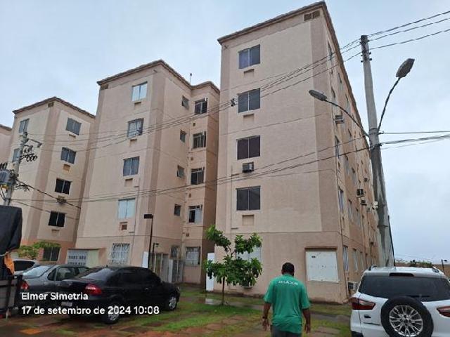 Oportunidade Única em RIO DE JANEIRO RJ | Tipo: Apartamento | Negociação: Venda Direta Online | Situação: Imóvel